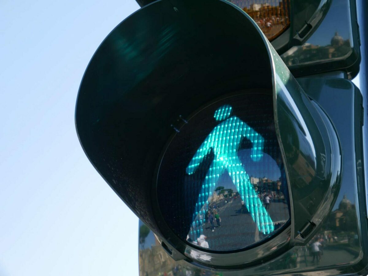 2018 Texas Pedestrian Traffic Accident Statistics | Tate Law Offices, P.C.