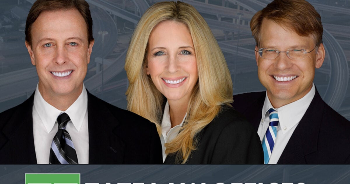 Personal Injury Lawyers in Dallas-Fort Worth—Call us 24/7!