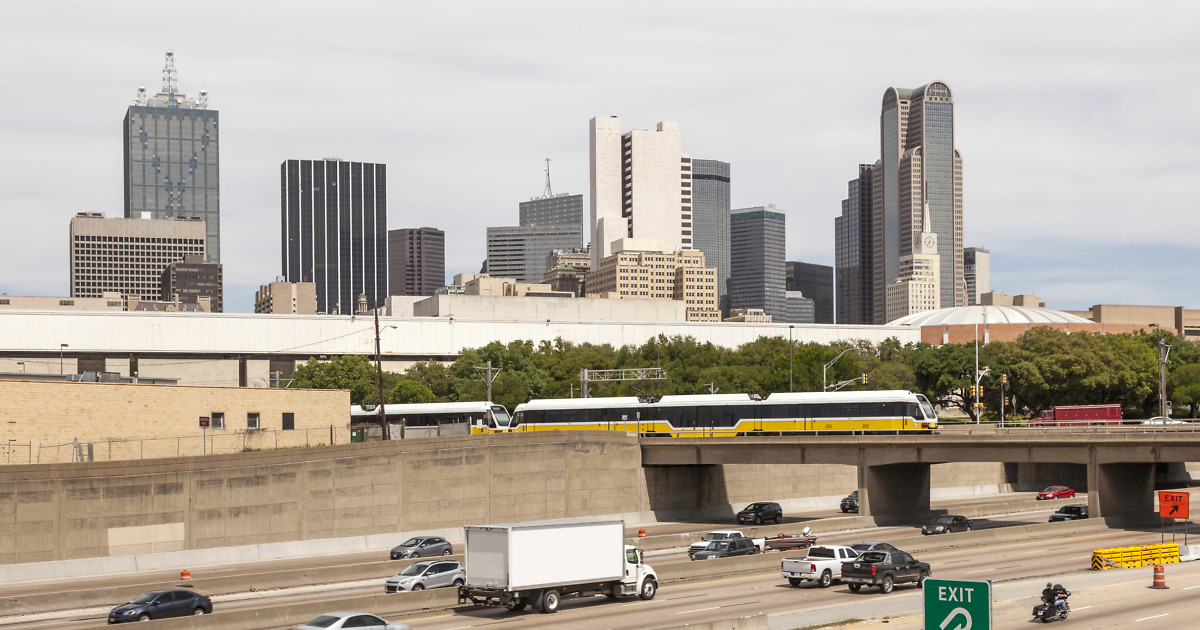 Death Highway Texas | Tate Law Offices, P.C.