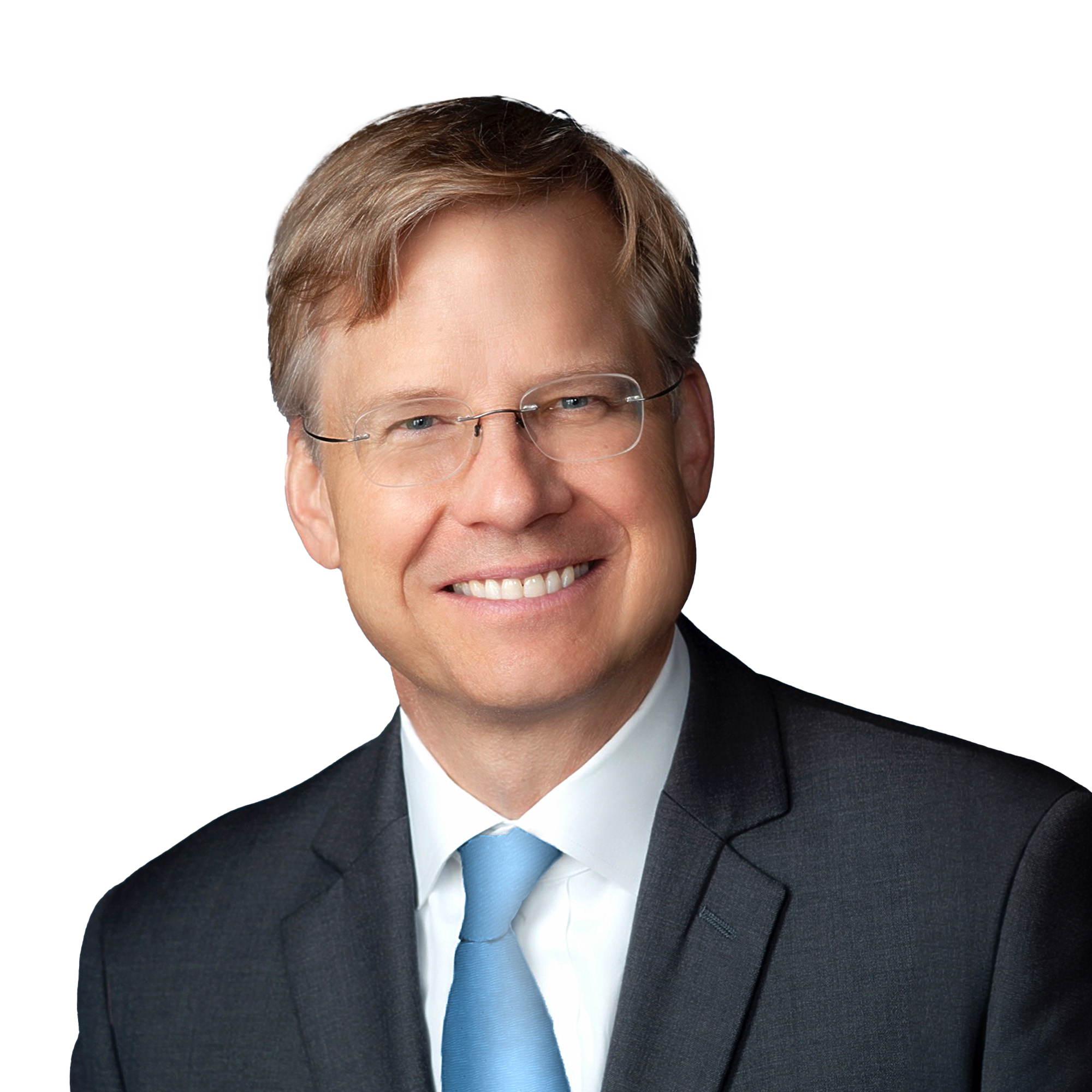 About Chris Rehmet - Personal Injury Attorney at Tate Law Offices, P.C.